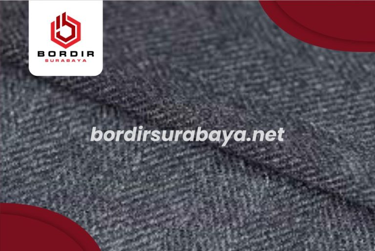 √Bahan Kain Tencel: Pengertian, Ciri-Ciri, Karakteristik (LENGKAP)